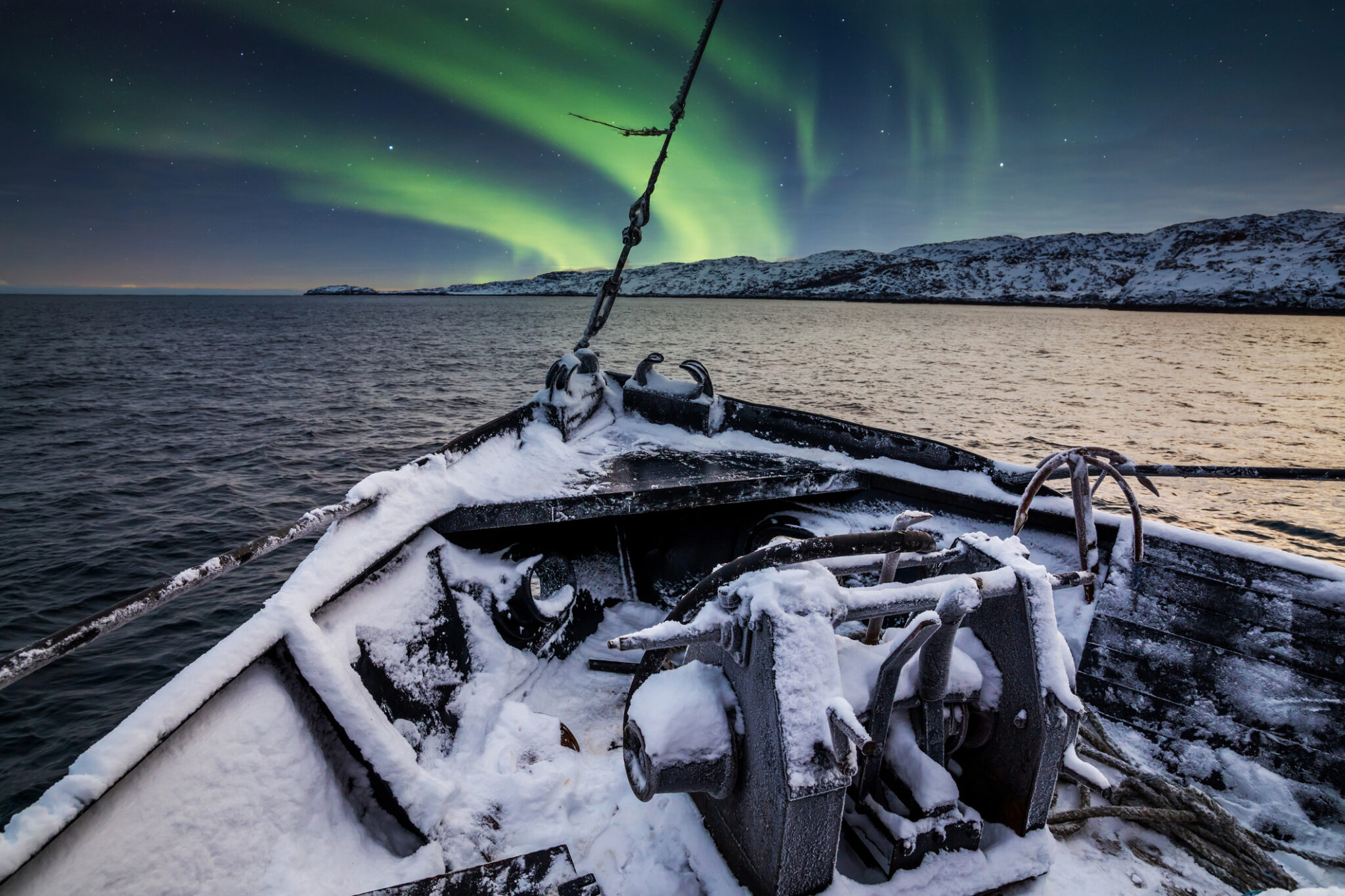 Halfway There: Tracking the Global Momentum for the BBNJ Treaty - ICAS
