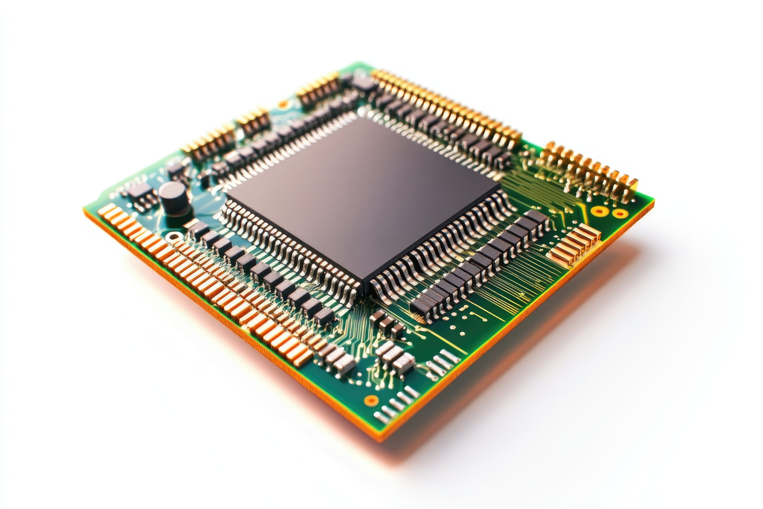 Ai-Chip Flickr - ICAS